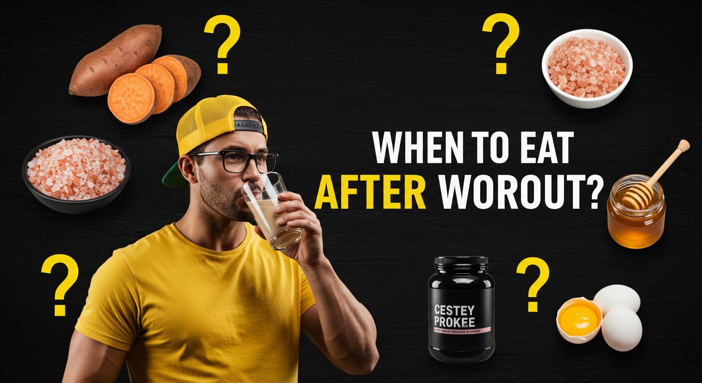 Ultimate Post Workout High Protein Meal Plan ultimate-post-workout-high-protein-meal-plan