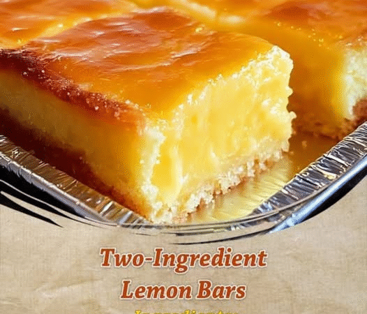 | Recipe