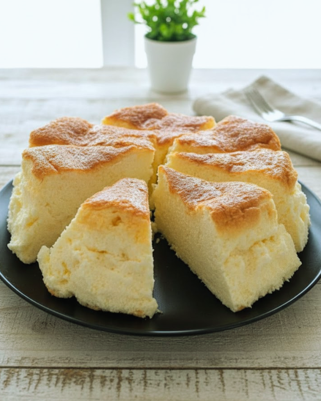 | Recipe