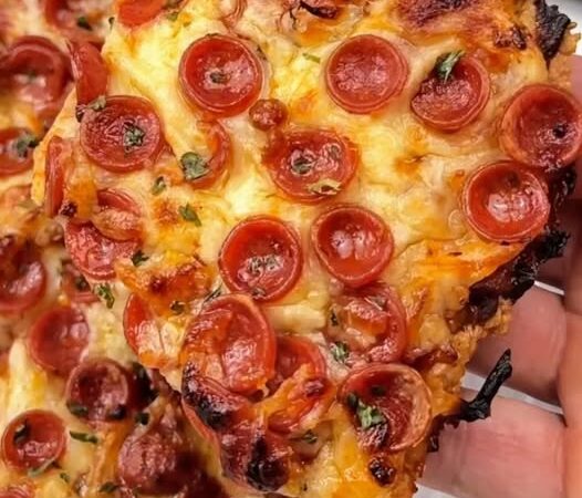| Recipe