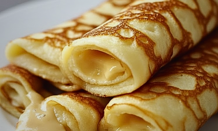 Flourless Cottage Cheese Pancakes (High-Protein & Naturally Gluten-Free ...