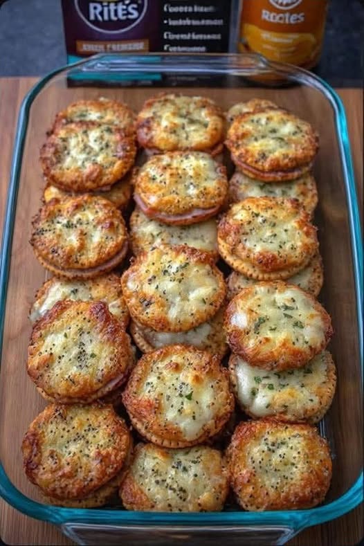 | Recipe