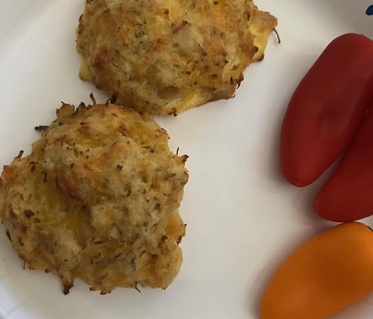 | Recipe