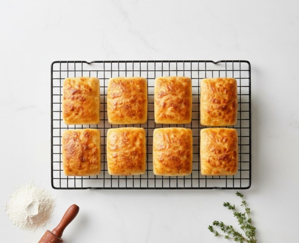 High-Protein Yogurt Bread – Little Healthy Life