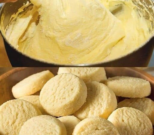 | Recipe