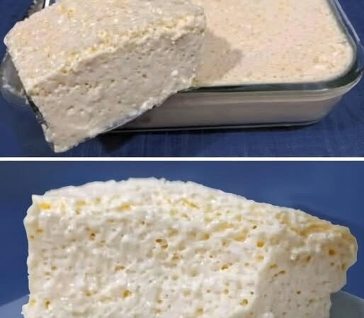 | Recipe