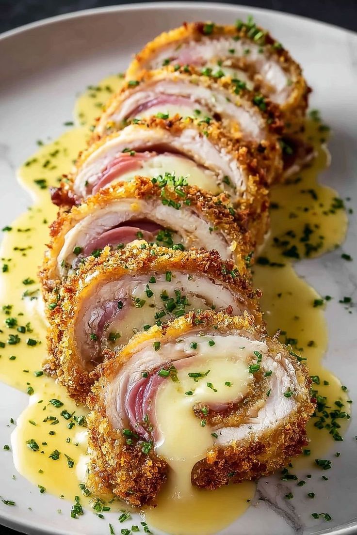 | Recipe
